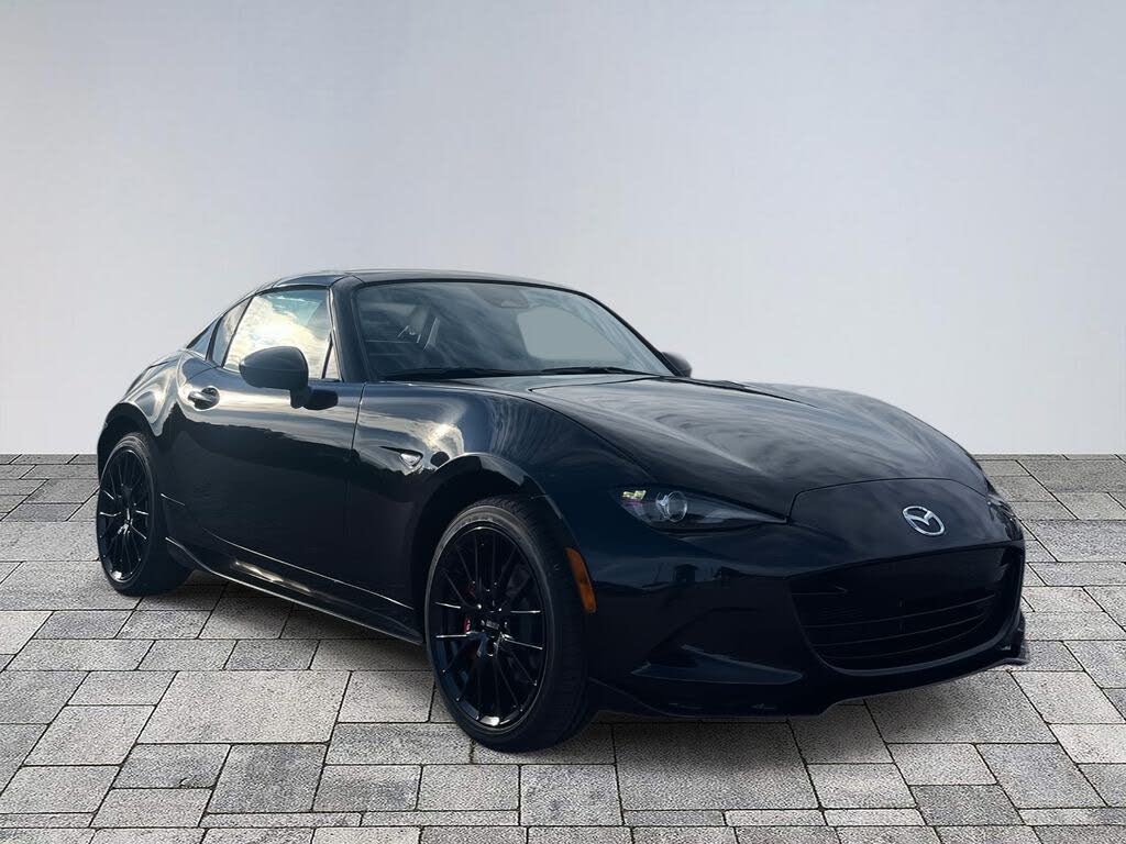 New Mazda MX-5 Miata for Sale near Rockford, AL - CarGurus
