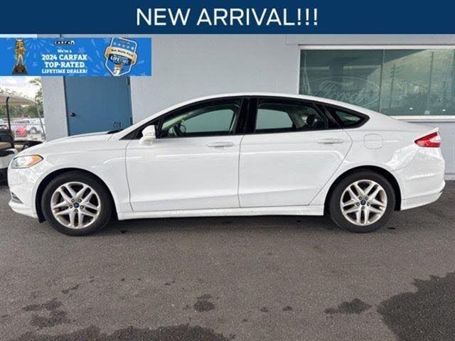 Sun State Ford - Orlando, FL