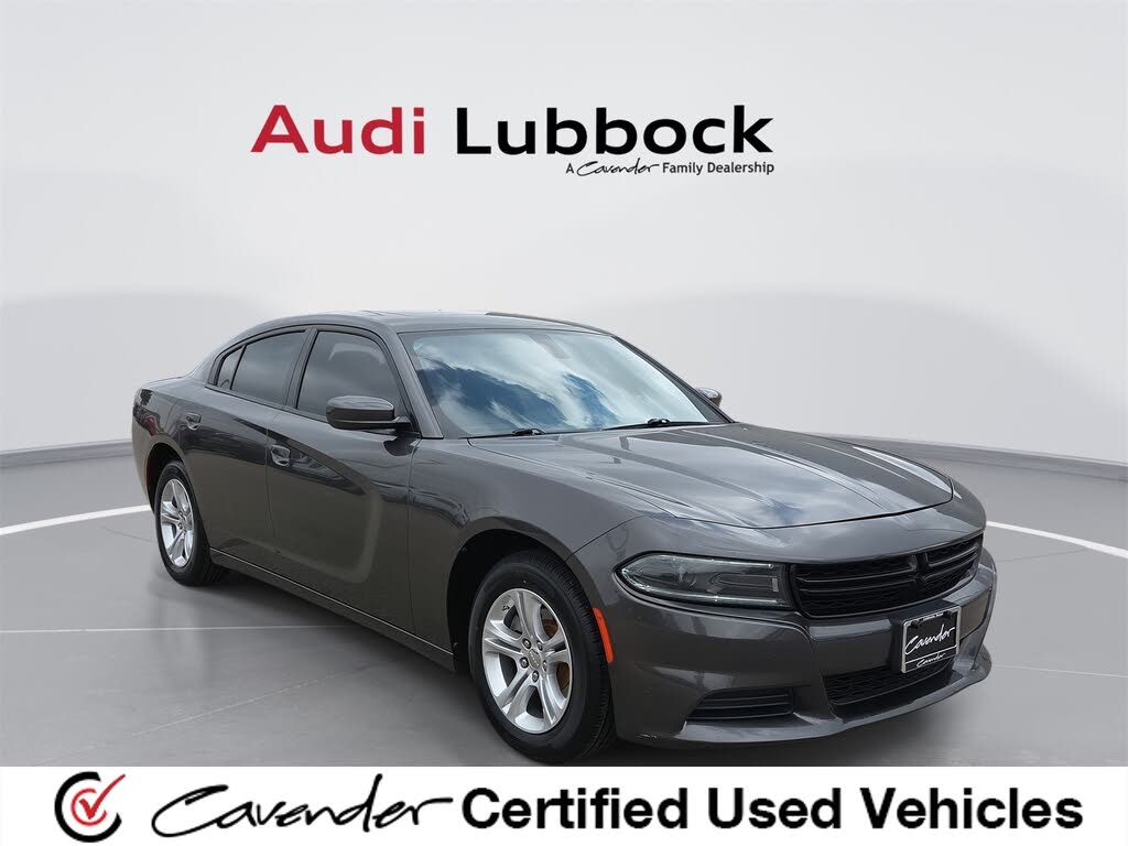 Used Dodge Charger for Sale near Edmonson, TX - CarGurus