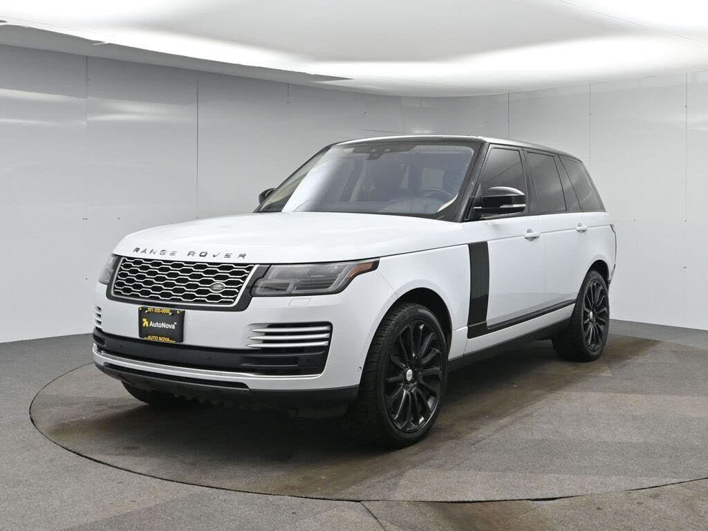 Used Land Rover Range Rover for Sale near Wind Gap, PA - CarGurus