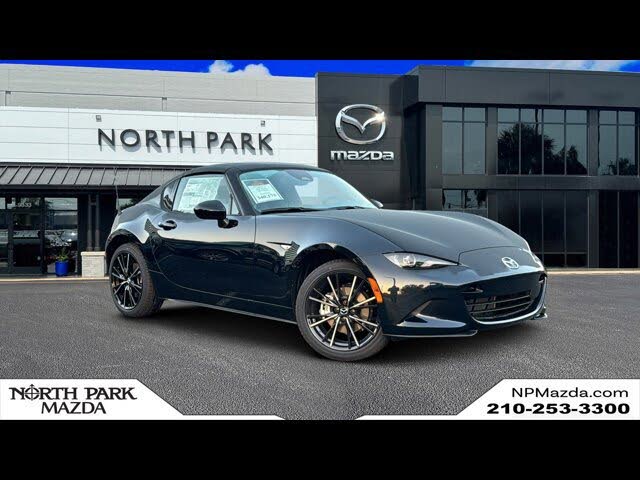 New Mazda MX-5 Miata for Sale near Leming, TX - CarGurus