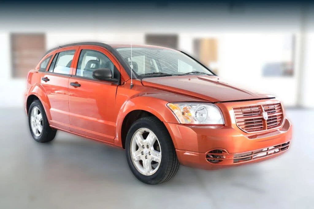 Used Dodge Caliber for Sale near Howard, GA - CarGurus