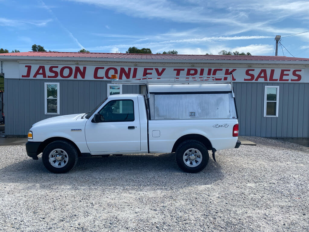 Used Ford Ranger Sport for Sale near Miami, WV - CarGurus