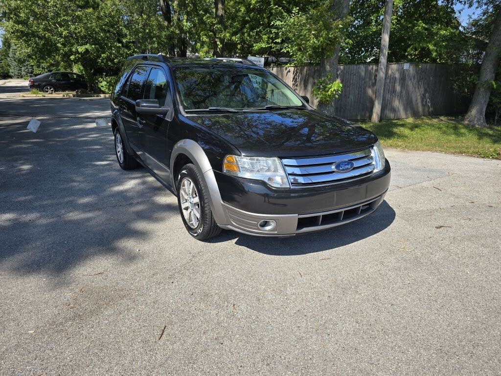 Used Ford Taurus X for Sale near Hometown, IL - CarGurus