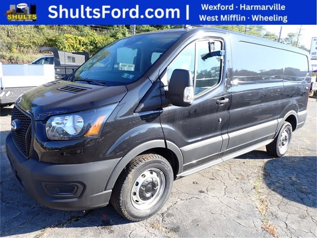 New Ford Transit Cargo for Sale near Rockwood, PA - CarGurus