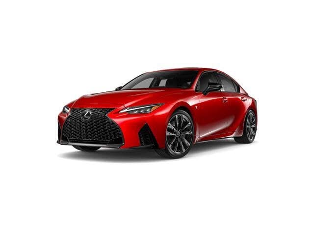 Used 2025 Lexus IS 350 F Sport 3 AWD for Sale near Glastonbury, CT ...