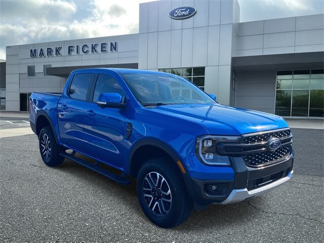 New Ford Ranger for Sale near Jefferson, SC - CarGurus