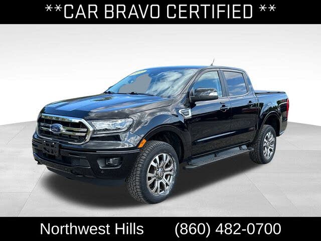 Used Ford Ranger Lariat for Sale near Rotterdam Junction, NY - CarGurus