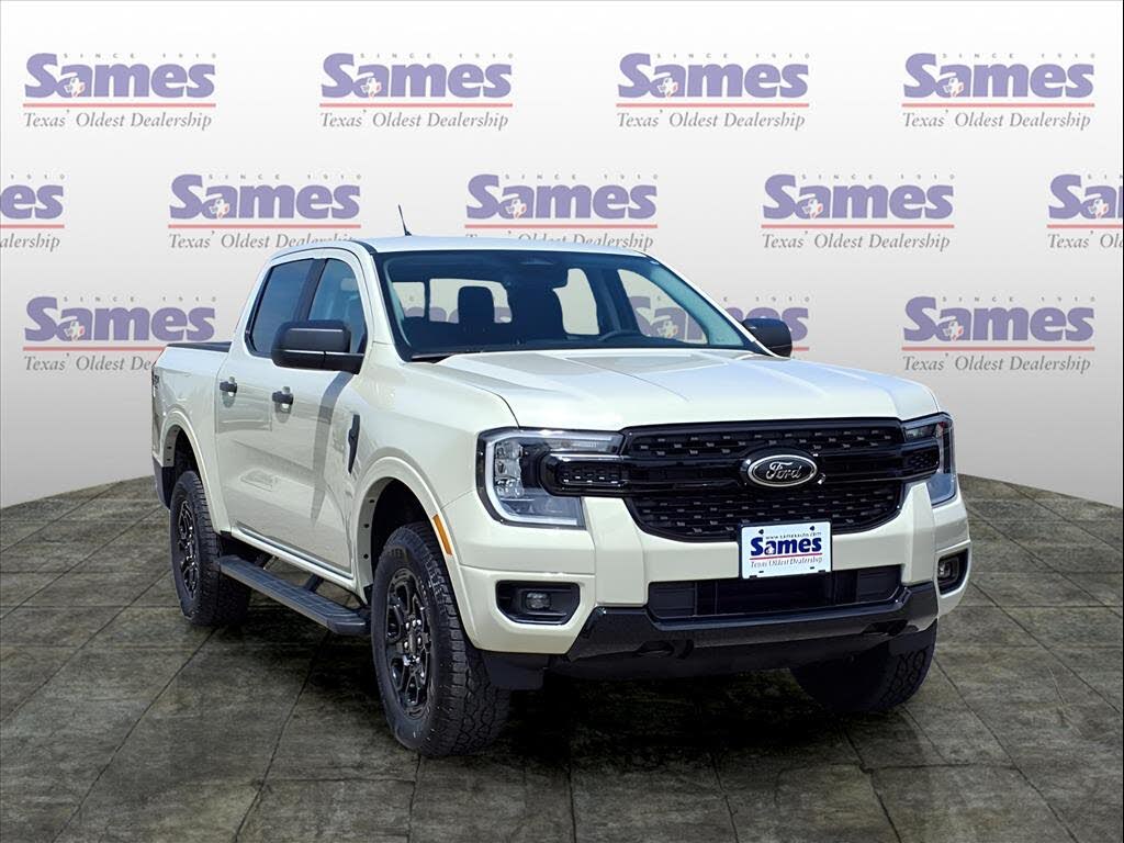 New Ford Ranger for Sale near Schwertner, TX - CarGurus