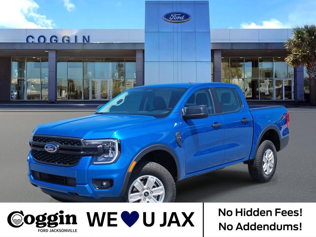 New Ford Ranger for Sale near Mc Alpin, FL - CarGurus