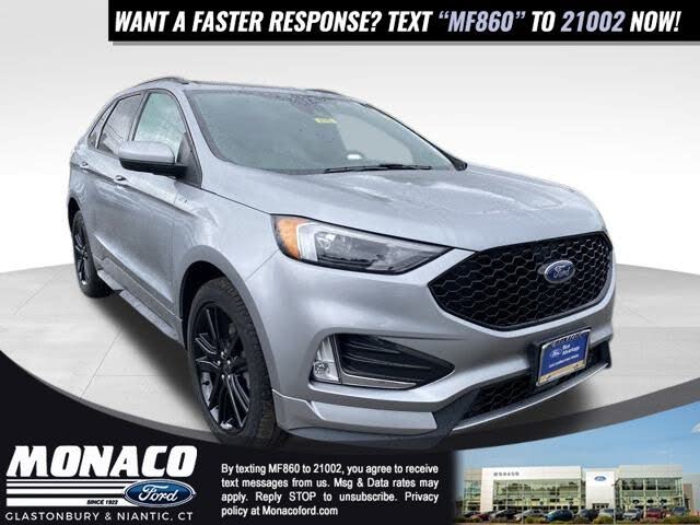 Monaco Ford - Glastonbury, CT