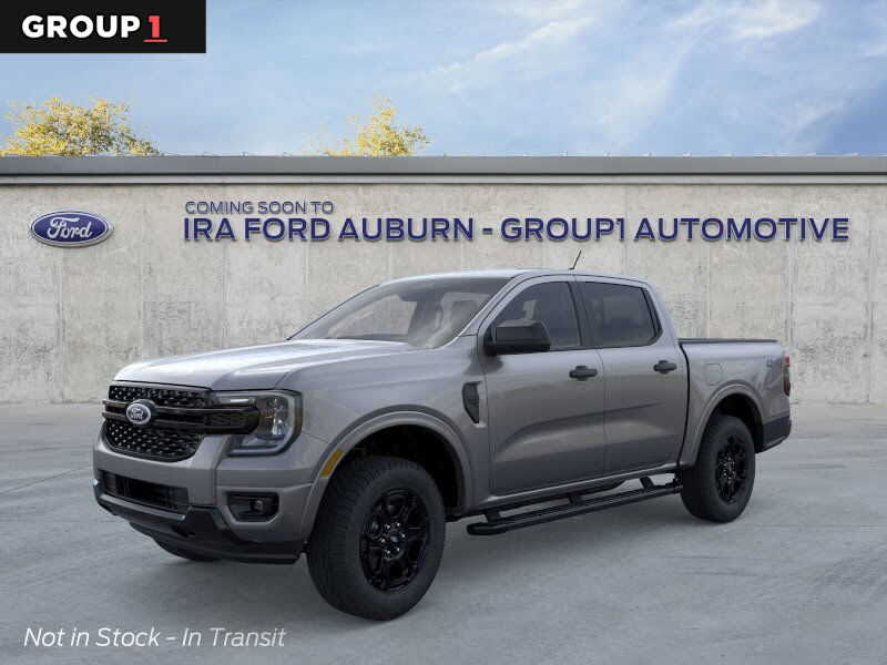 New Ford Ranger for Sale near 02920 - CarGurus