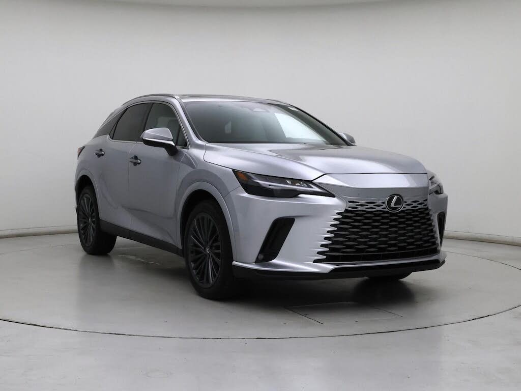 New & Used 2026 Lexus RX for Sale near Hammond, IN - CarGurus