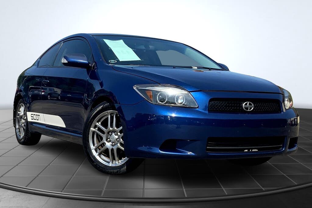 Used Scion tC for Sale near 44233 - CarGurus