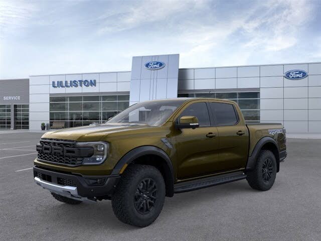 New Ford Ranger for Sale near 08077 - CarGurus