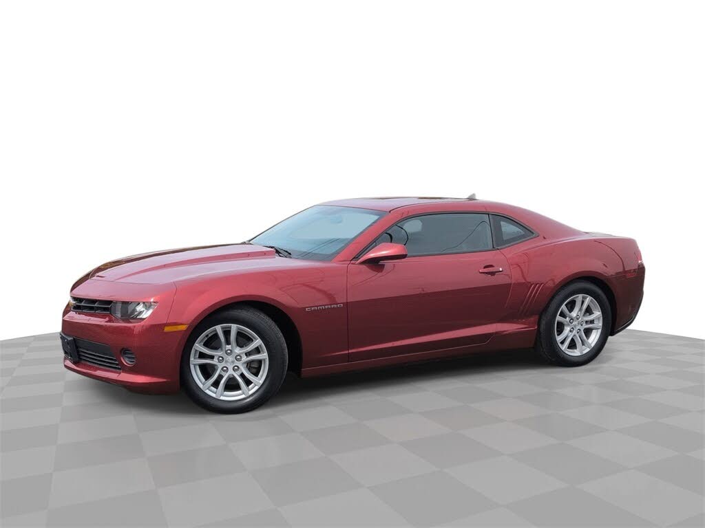 LaFontaine Chevrolet of Plymouth - Plymouth, MI