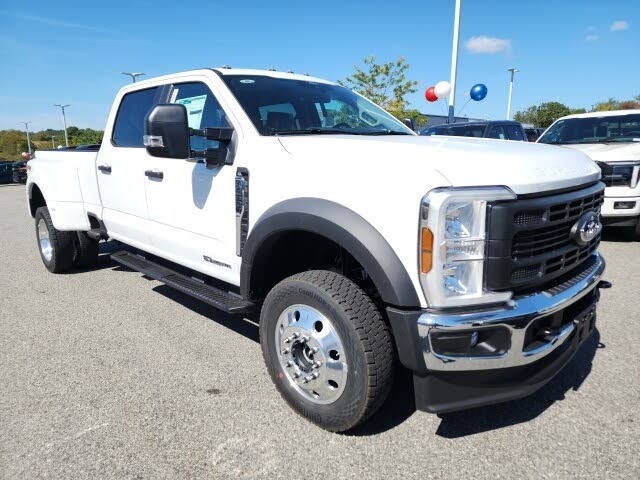 New Ford F-450 Super Duty for Sale near Waban, MA - CarGurus