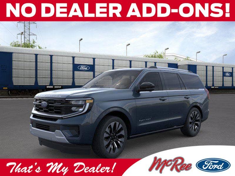 New Ford Expedition for Sale near 77076 - CarGurus