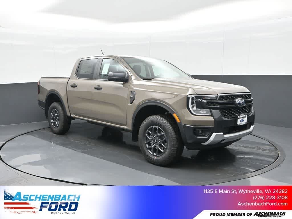 New Ford Ranger for Sale near Fenwick, WV - CarGurus