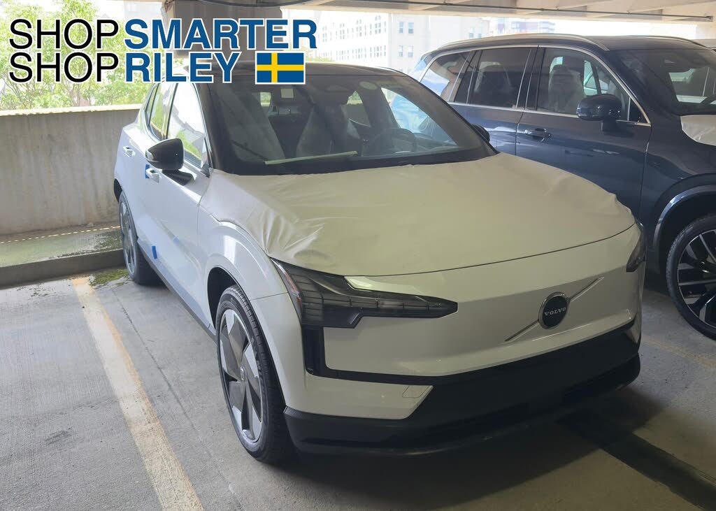 New Volvo EX30 for Sale near Climax, NY - CarGurus