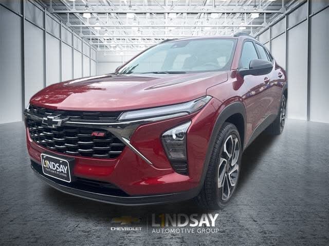 New & Used 2026 Chevrolet Trax for Sale near Lexington Park, MD - CarGurus