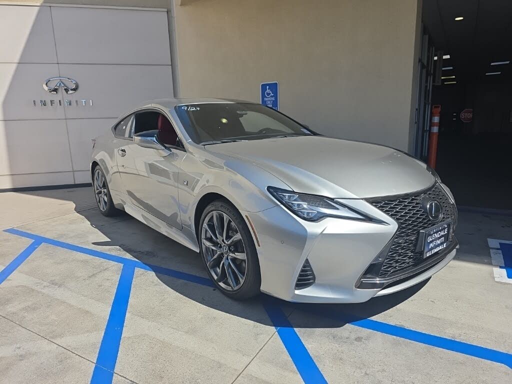 Lexus Coupes for Sale Near Lake Hughes, CA - CarGurus