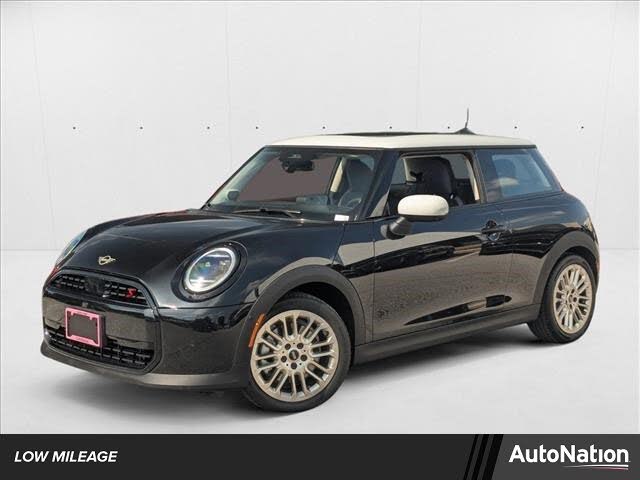 New & Used 2025 MINI Cooper for Sale near Centreville, MD - CarGurus