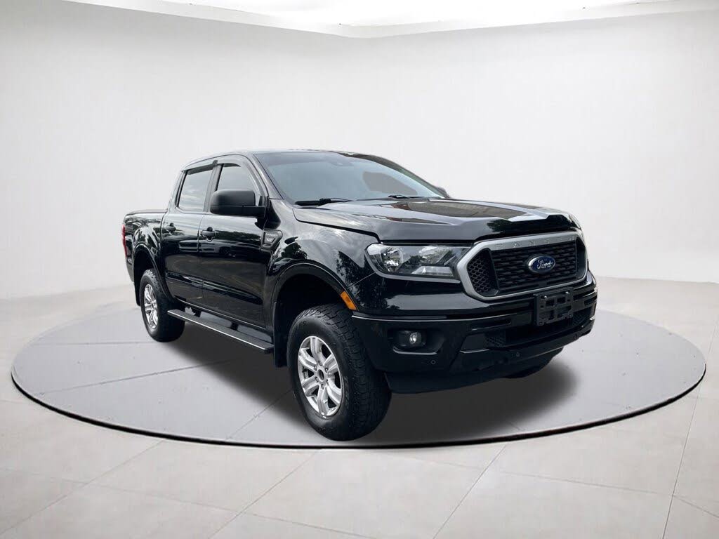 Used Ford Ranger for Sale near Tomkins Cove, NY - CarGurus