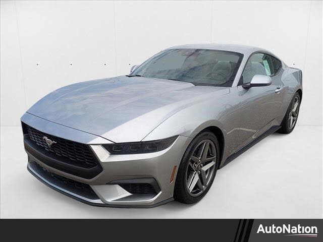 New Ford Mustang for Sale near Coffeeville, AL - CarGurus