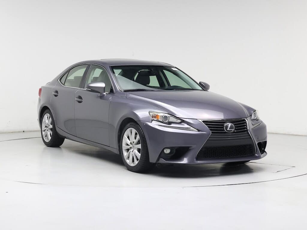 Used Lexus Cars for Sale near Atlanta, GA - CarGurus