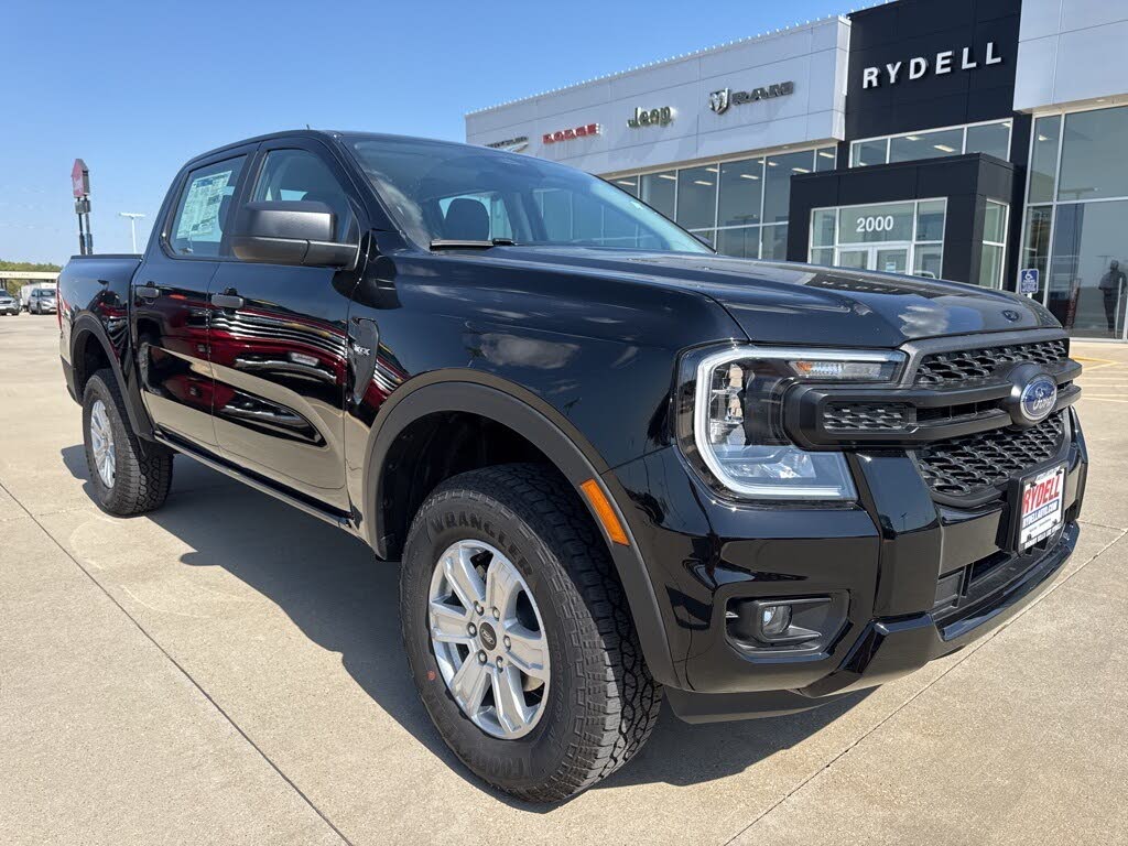 New Ford Ranger for Sale near Baldwin, IA - CarGurus