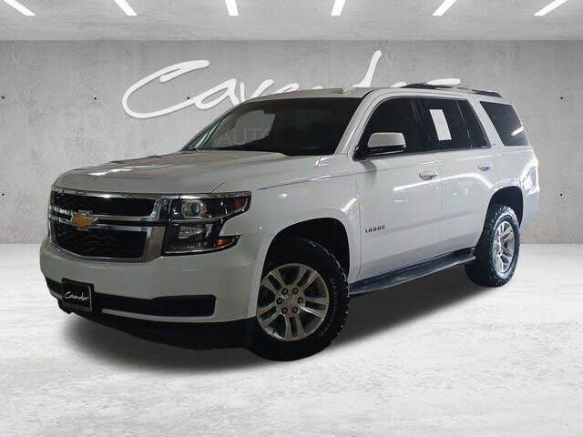 Used Chevrolet Tahoe for Sale near Leming, TX - CarGurus