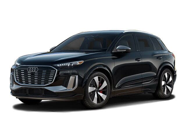 New Audi SQ6 e-tron for Sale near Leming, TX - CarGurus