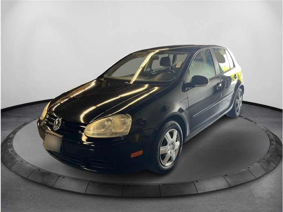 Used Volkswagen Rabbit for Sale Nationwide - CarGurus