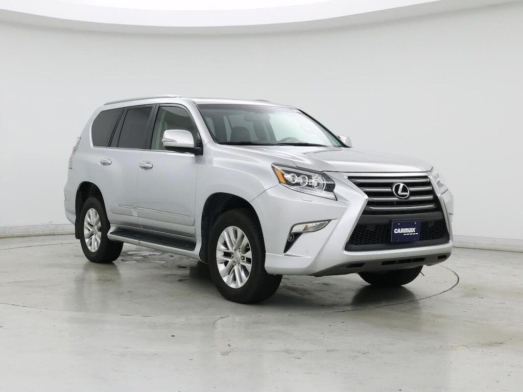 Used Lexus GX for Sale Nationwide - CarGurus
