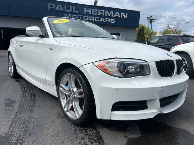 Used BMW 1 Series for Sale near Machias, NY - CarGurus