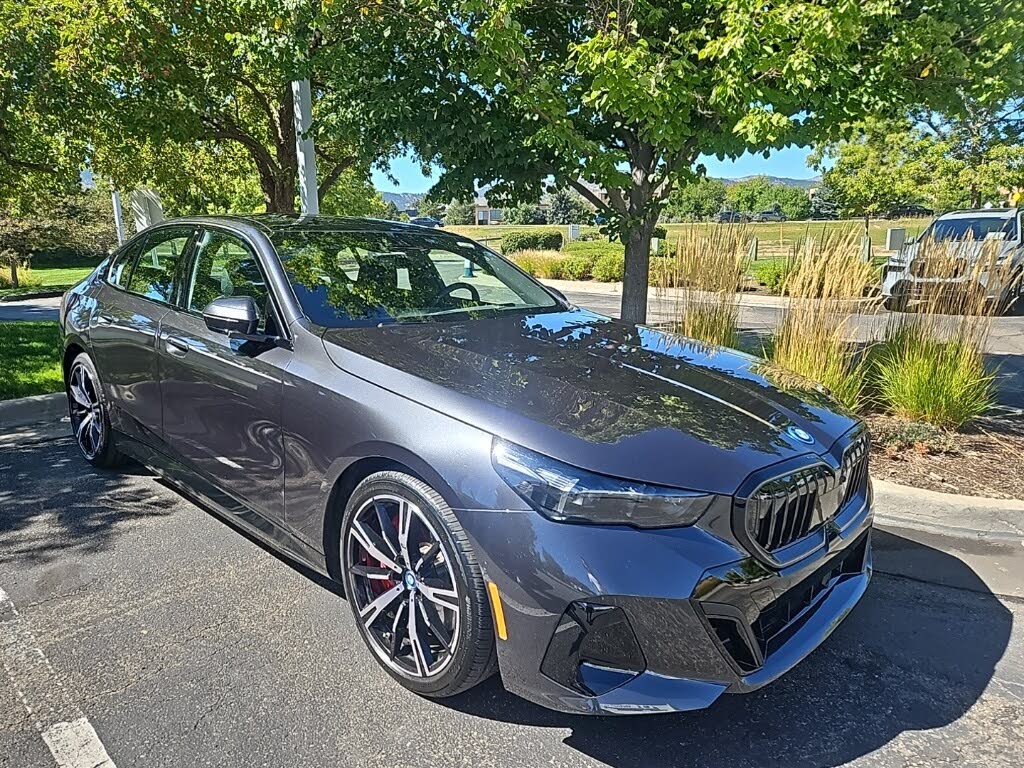 Used BMW 5 Series 550e xDrive for Sale near Felda, FL - CarGurus