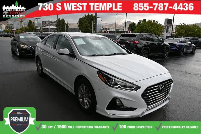Used Hyundai Sonata for Sale near 84096 - CarGurus
