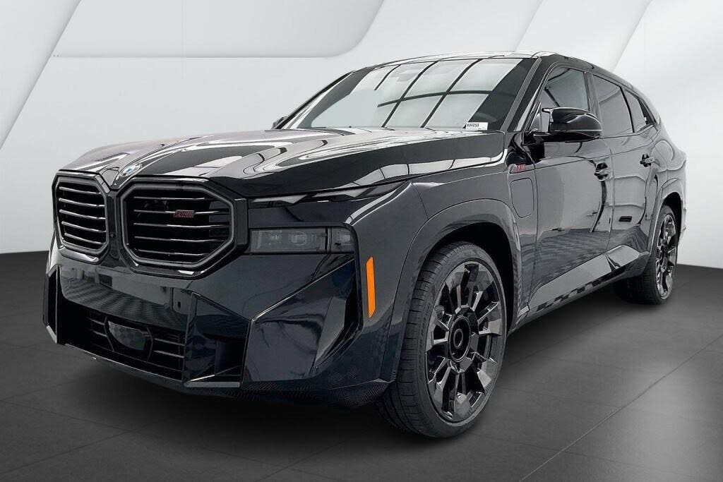 New BMW XM for Sale near Grant, IA - CarGurus