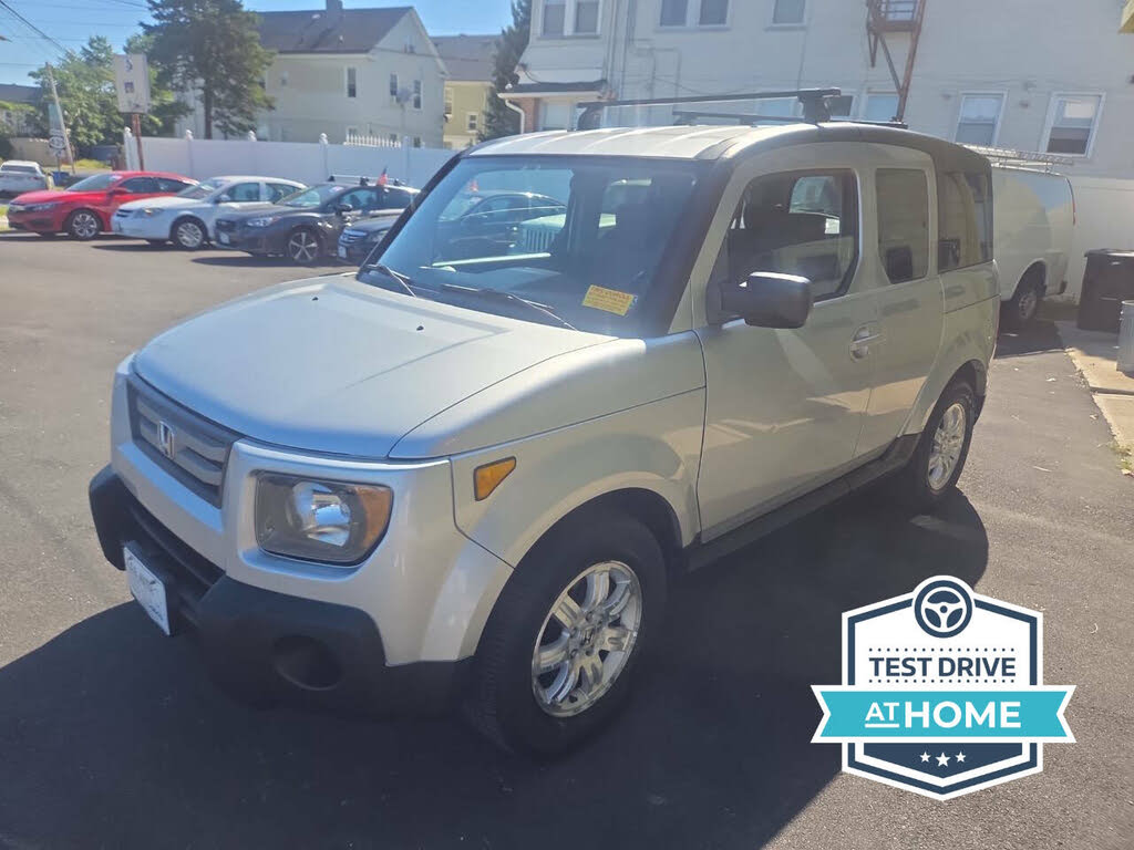 Used Honda Element for Sale near Tafton, PA - CarGurus
