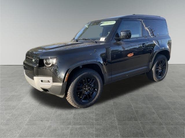 New Land Rover Defender for Sale near Demarest, NJ - CarGurus