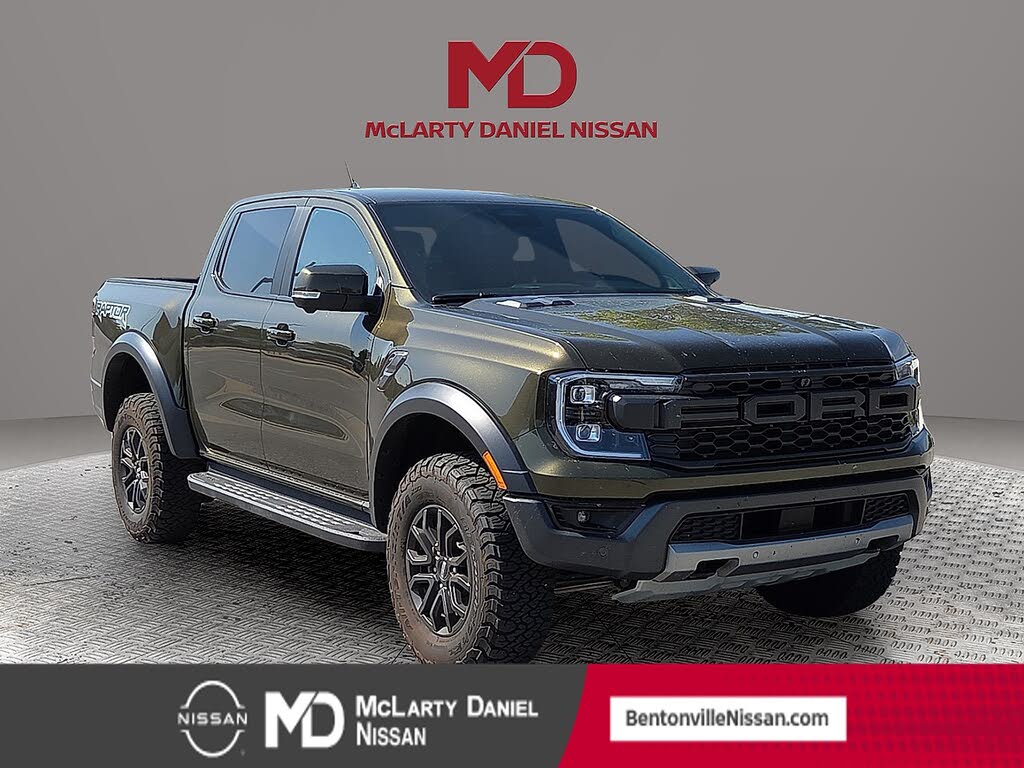 New & Used 2025 Ford Ranger for Sale near Billings, MO - CarGurus