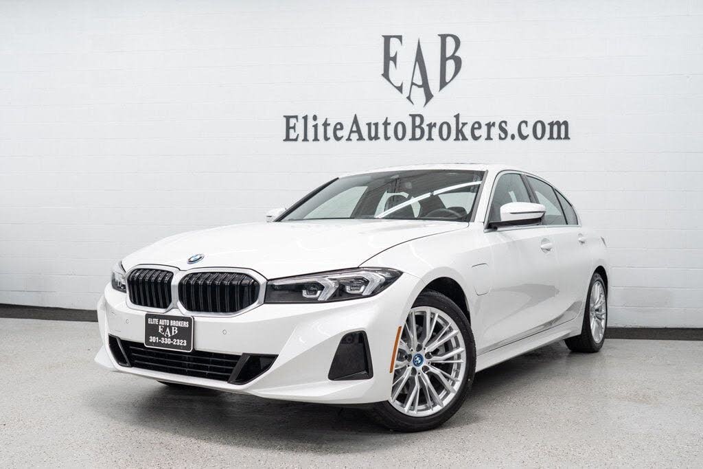 New & Used 2025 BMW 3 Series for Sale near Buffalo Mills, PA - CarGurus