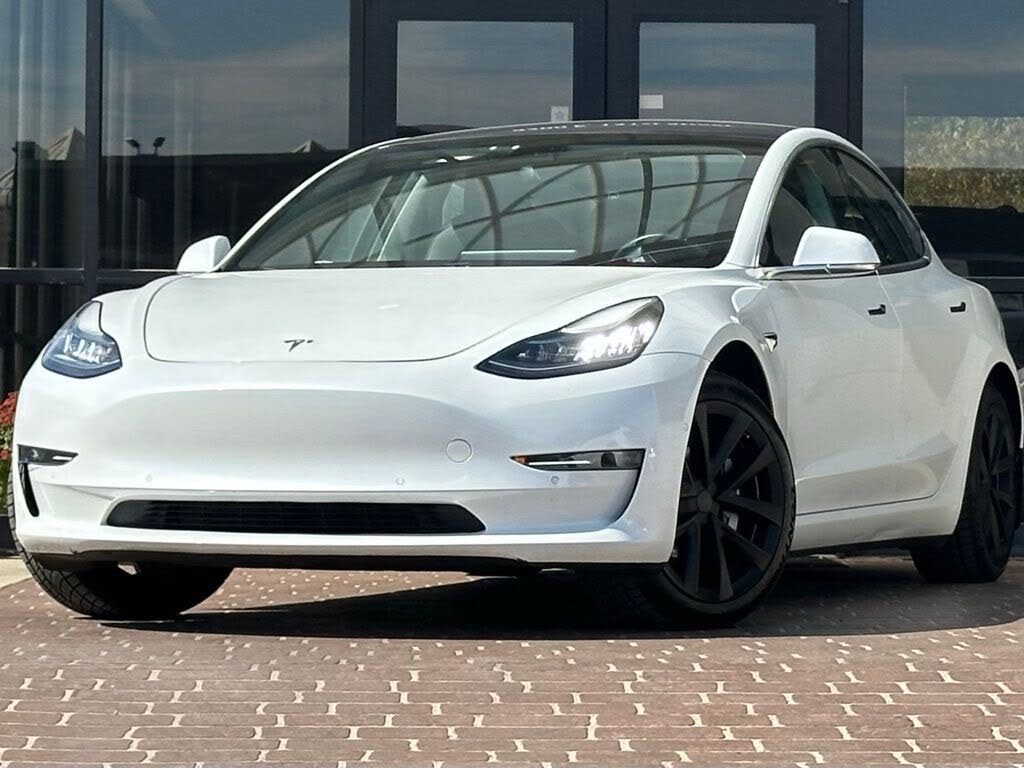 Used 2024 Tesla Model S for Sale near Parker City, IN - CarGurus