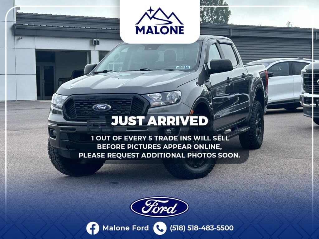 Used Ford Ranger for Sale near Ellenburg Depot, NY - CarGurus