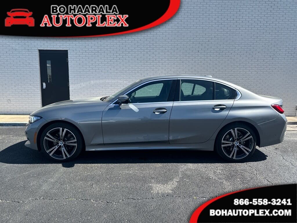 New & Used 2025 BMW 3 Series for Sale near Carson, MS - CarGurus