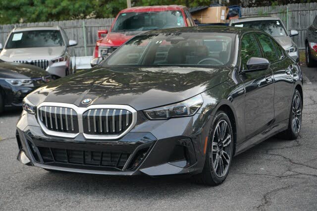 New & Used 2025 BMW 5 Series for Sale near Stuyvesant, NY - CarGurus