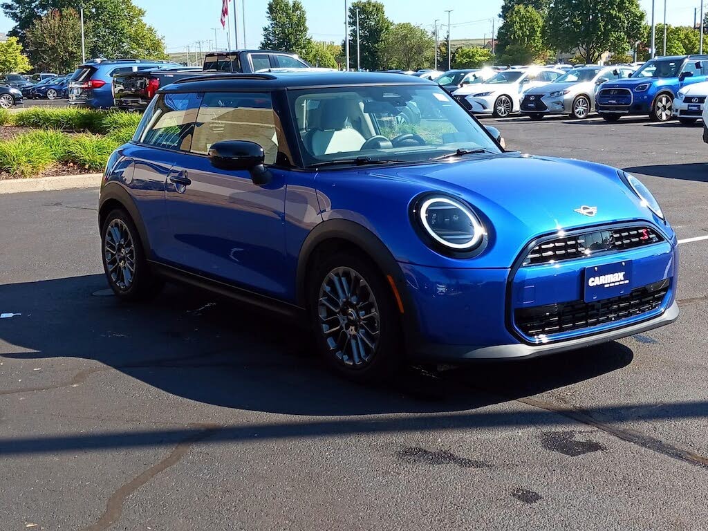 New & Used 2026 MINI Cooper for Sale near Marion, MS - CarGurus