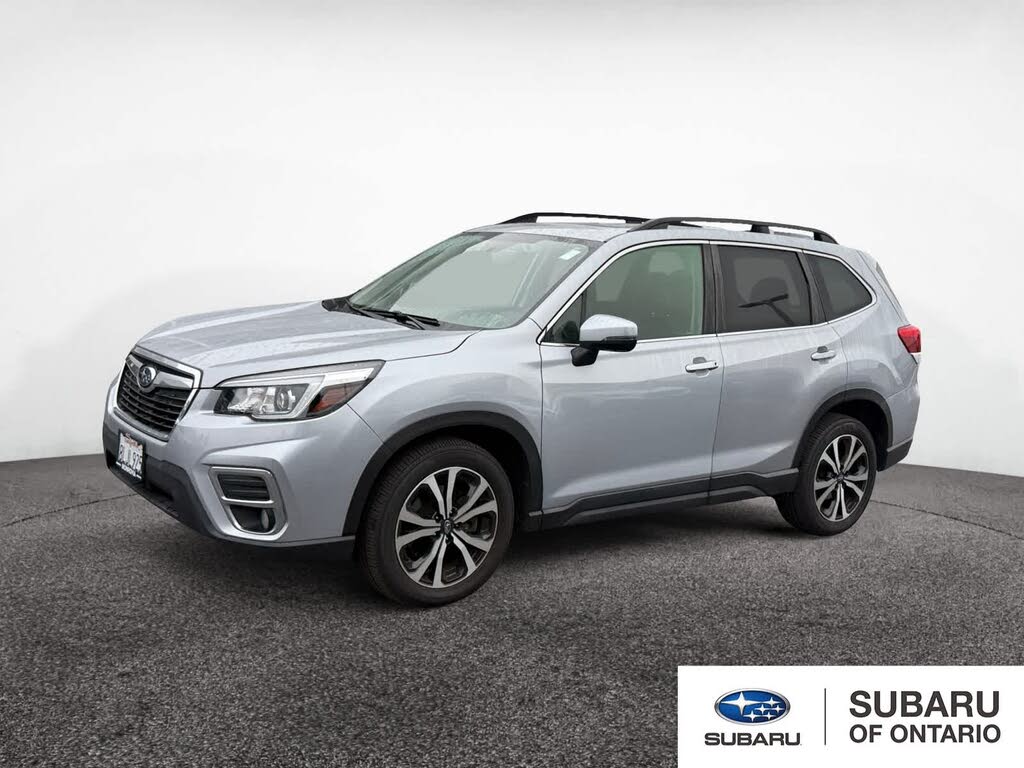 Used Subaru Forester for Sale near 90503 | Prices & Deal Ratings | CarGurus
