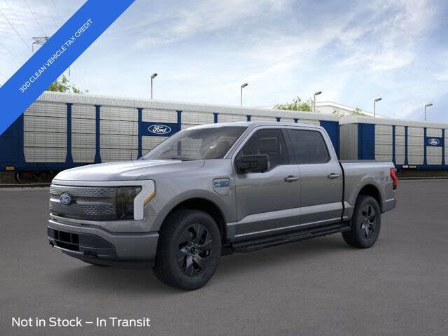 New Ford F-150 Lightning for Sale near Concord, GA - CarGurus